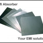 EMI Rubber Absorber – Rainsun Corporation