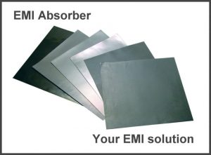 Rainsun Corporation – SMT Chip antenna / EMI Absorber